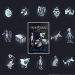 Marvel Tank - Kit de construction mécanique en métal - TimeForMachine