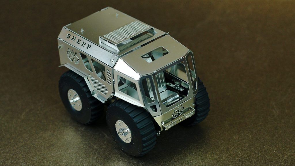 Catalogue Time for Machine - TimeForMachine